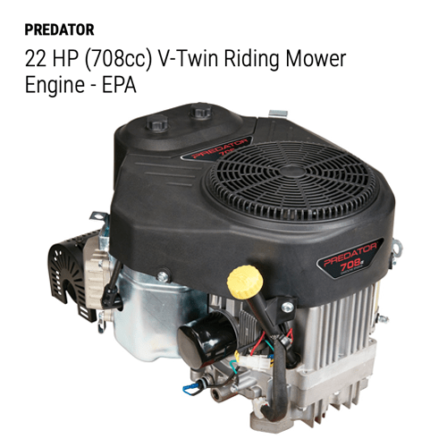 Replace Your Current Engine with Predator! – Harbor Freight Coupons