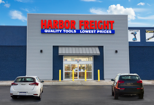Harbor Freight Duncan Ok