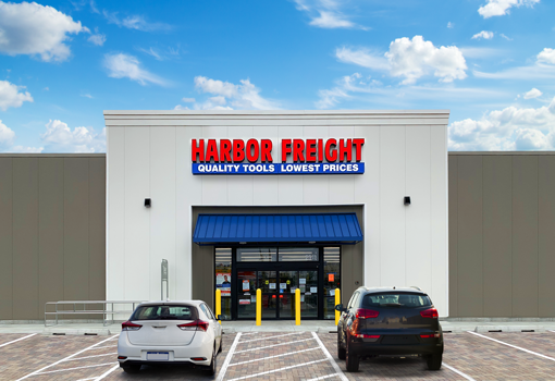 Harbor Freight Tools – Now Open In Bloomington,IN! – Harbor Freight Coupons