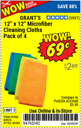 Attractions Guide – Harbor Freight Coupons