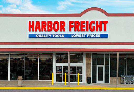 Harbor Freight Tools – Now Open In Hartselle, AL! – Harbor Freight Coupons