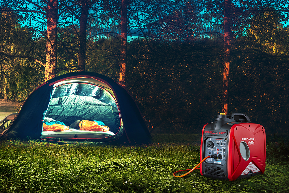 Generator Tips – Harbor Freight Coupons