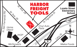 Harbor Freight Tools – Now Open In Los Angeles, CA! – Harbor Freight ...