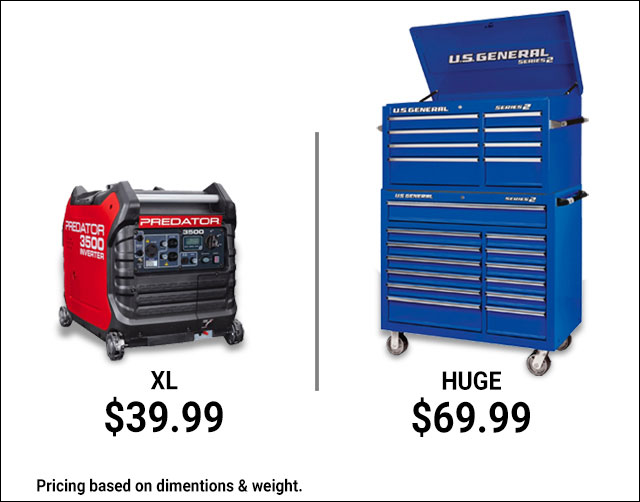 Introducing Roadie – Harbor Freight Coupons