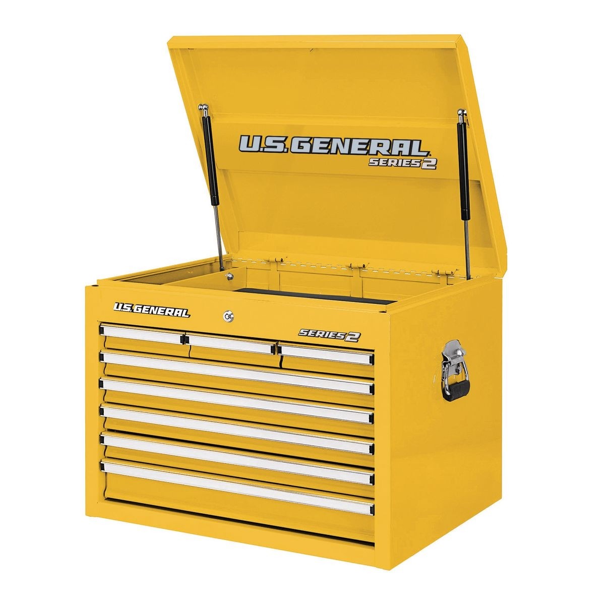 U.S. General – Harbor Freight Coupons