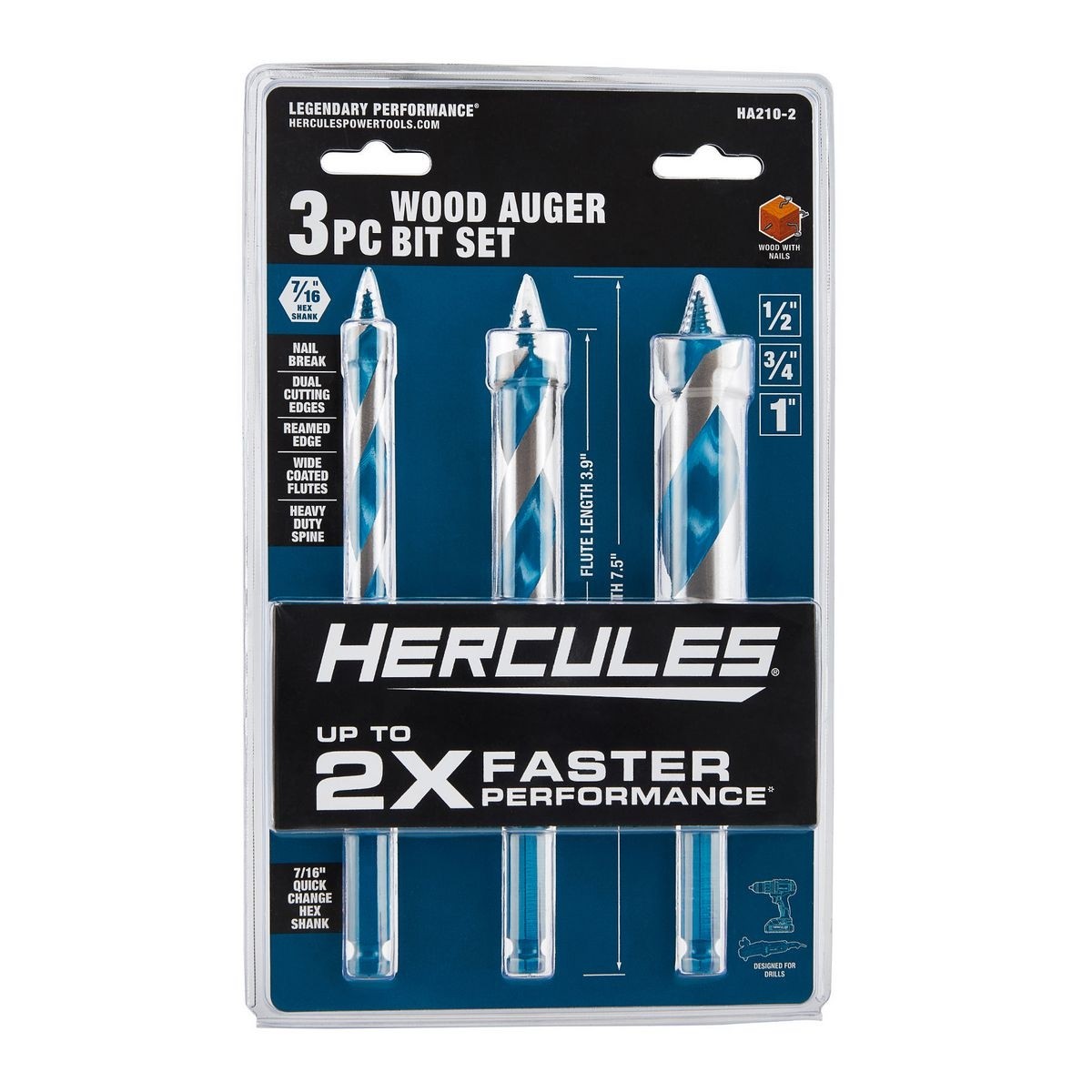 Hercules – Harbor Freight Coupons