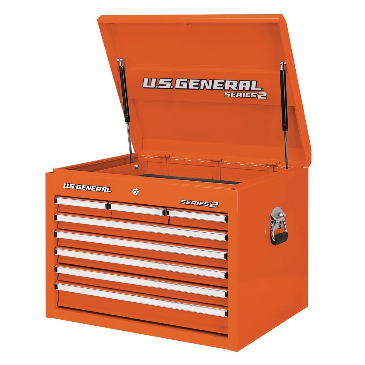 U.S. General – Harbor Freight Coupons