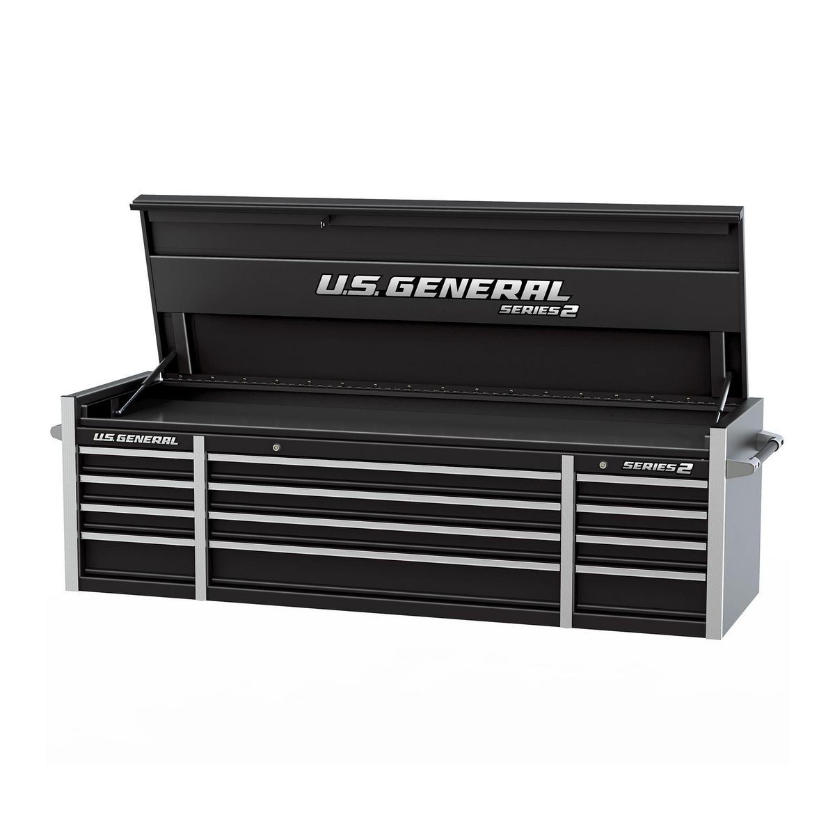 U.S. General – Harbor Freight Coupons
