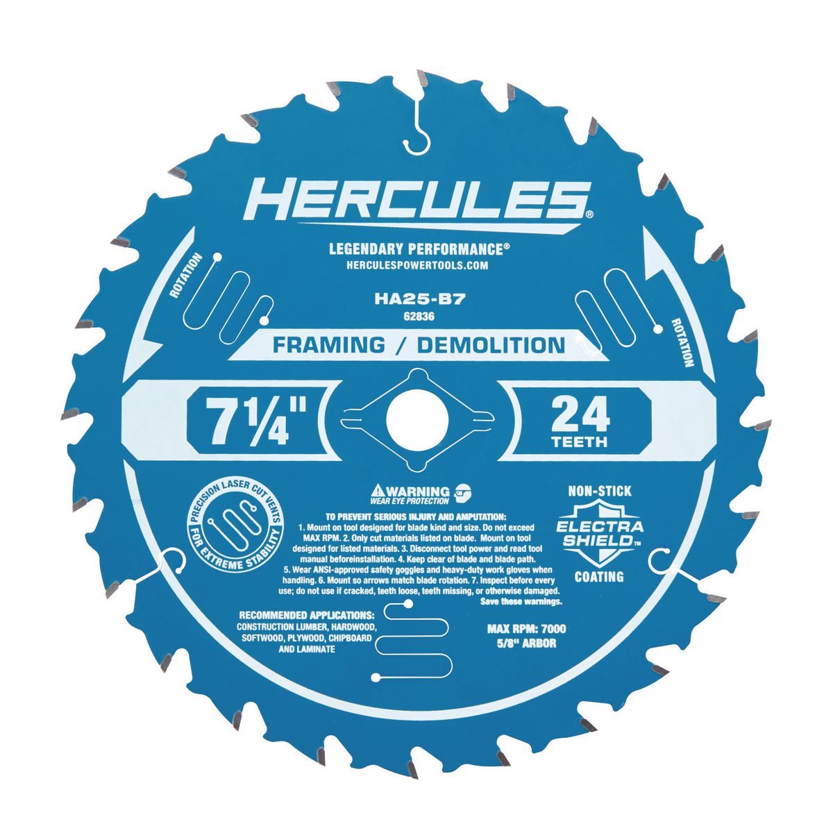 Hercules – Harbor Freight Coupons