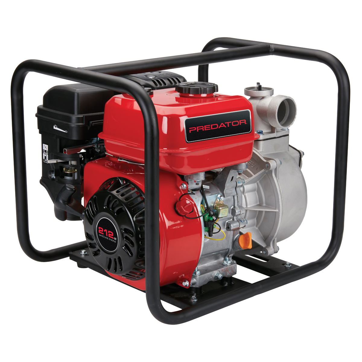 Predator – Harbor Freight Coupons