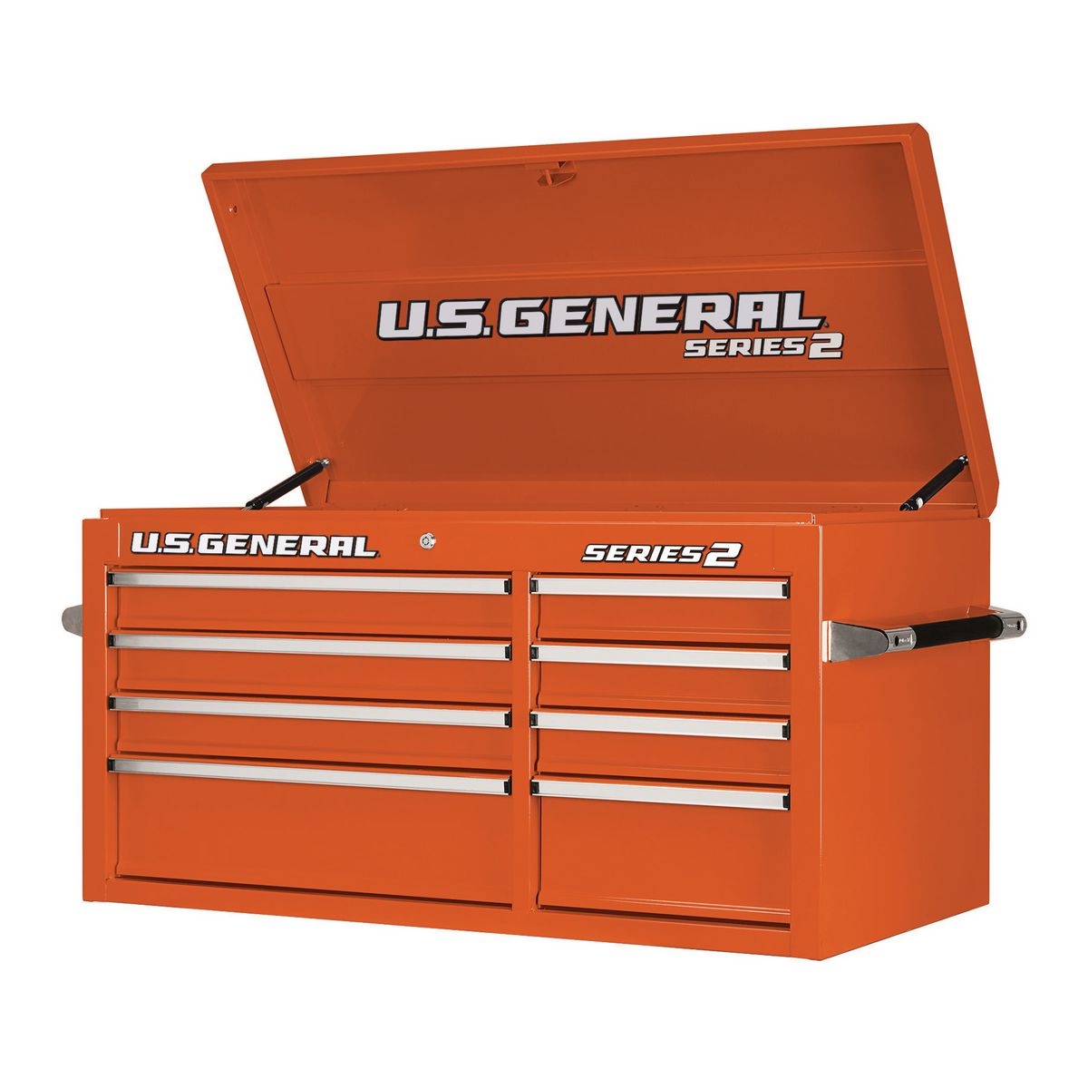 U.S. General – Harbor Freight Coupons