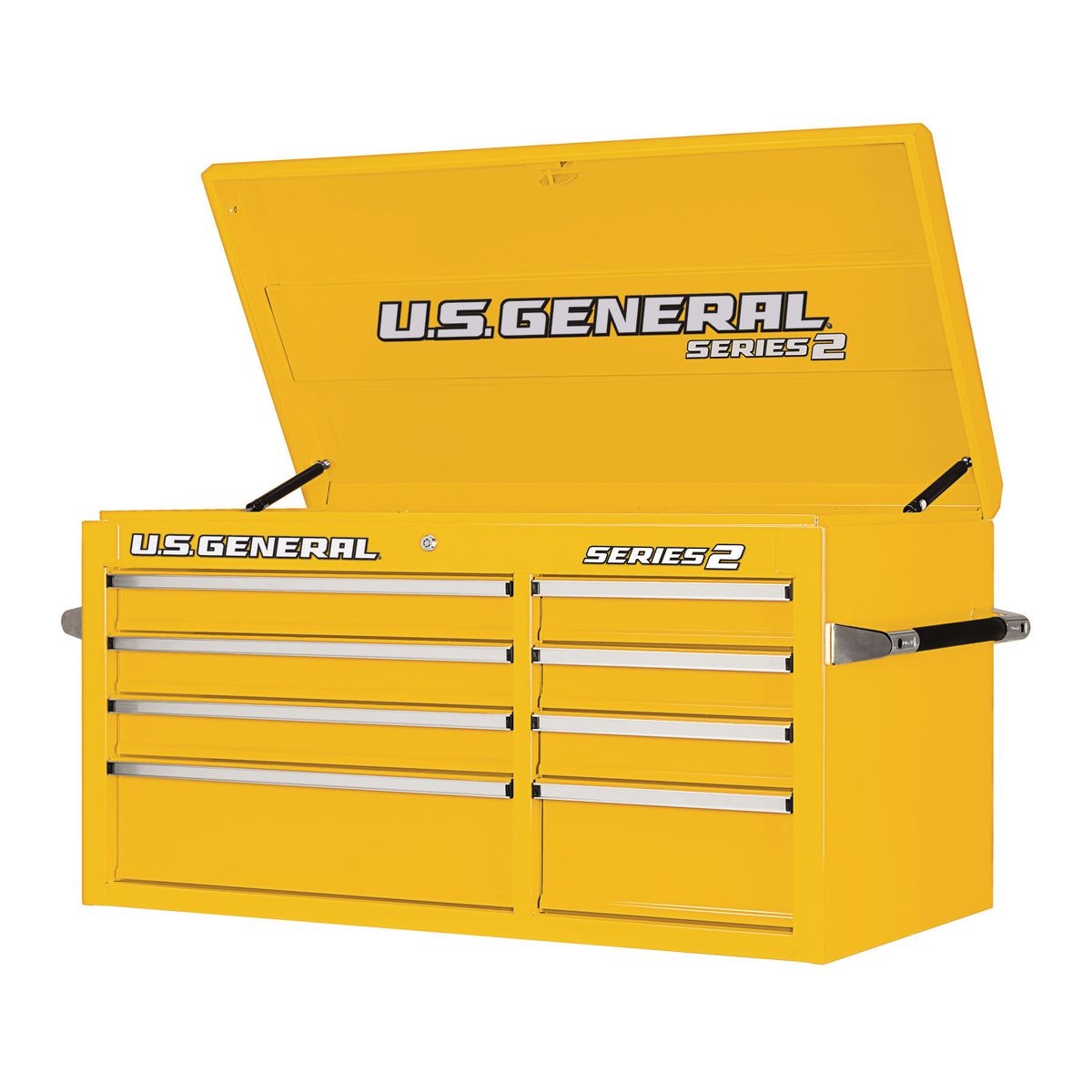 U.S. General – Harbor Freight Coupons