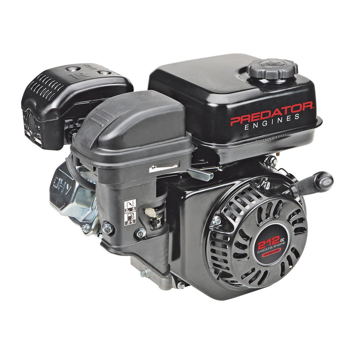 Predator – Harbor Freight Coupons