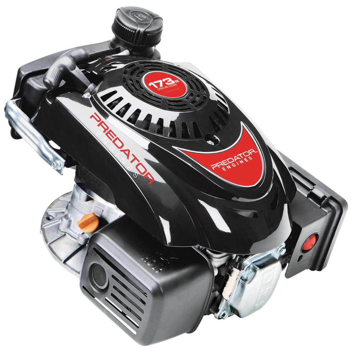 PREDATOR – Harbor Freight Coupons