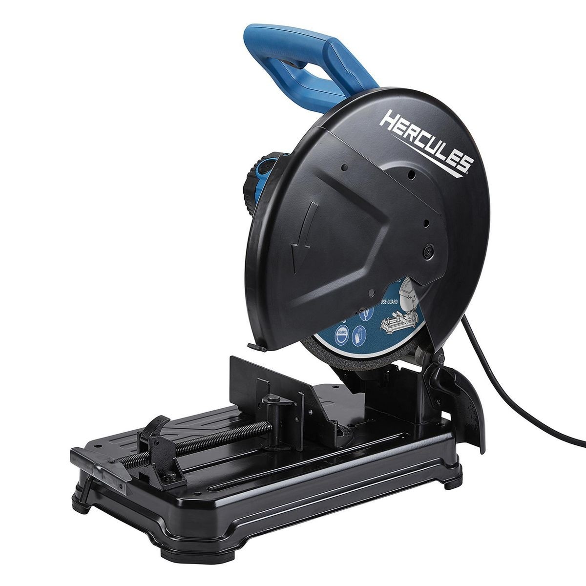 Hercules – Harbor Freight Coupons