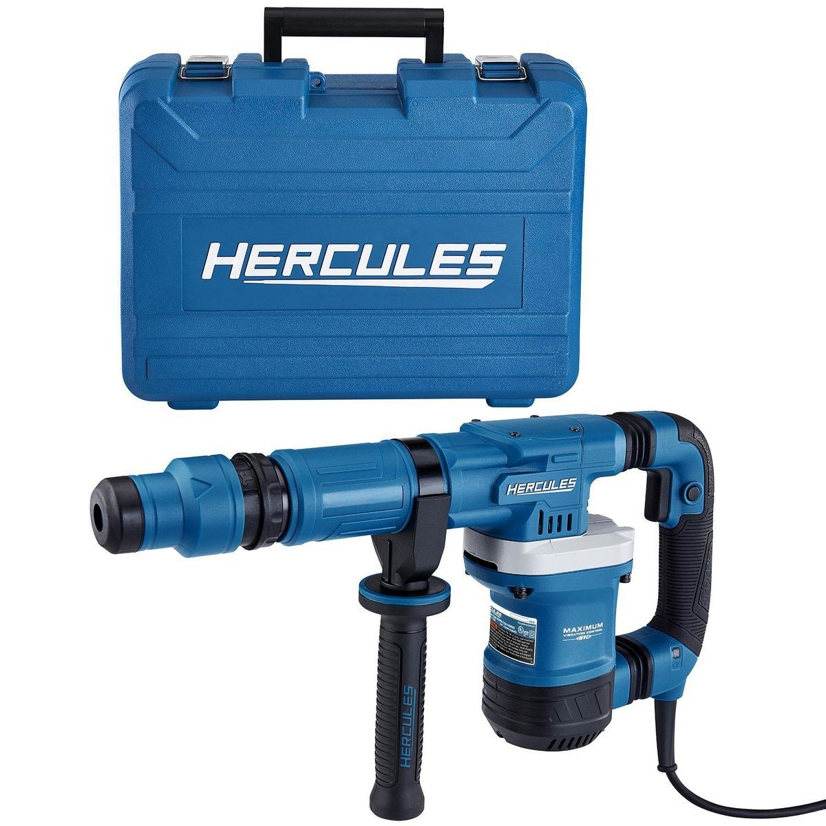 Hercules – Harbor Freight Coupons