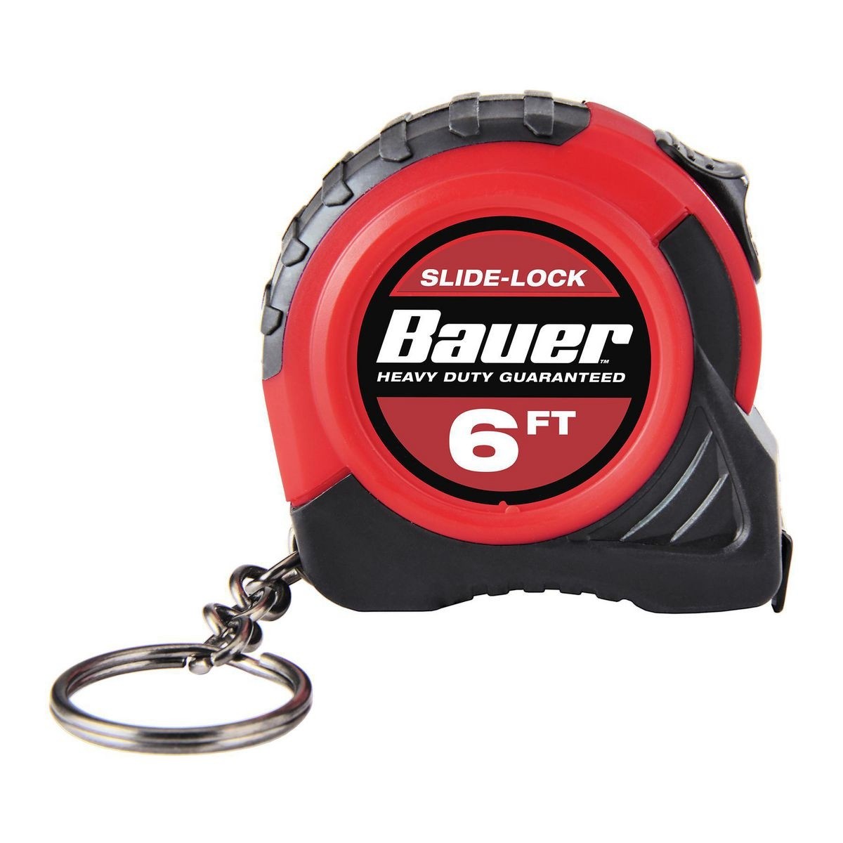 Bauer – Harbor Freight Coupons