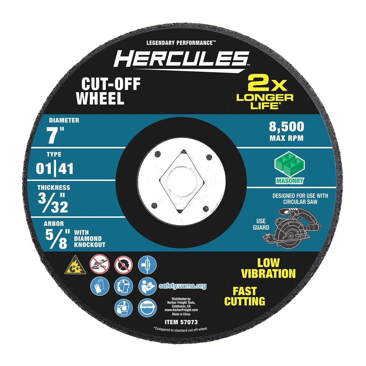 Hercules – Harbor Freight Coupons