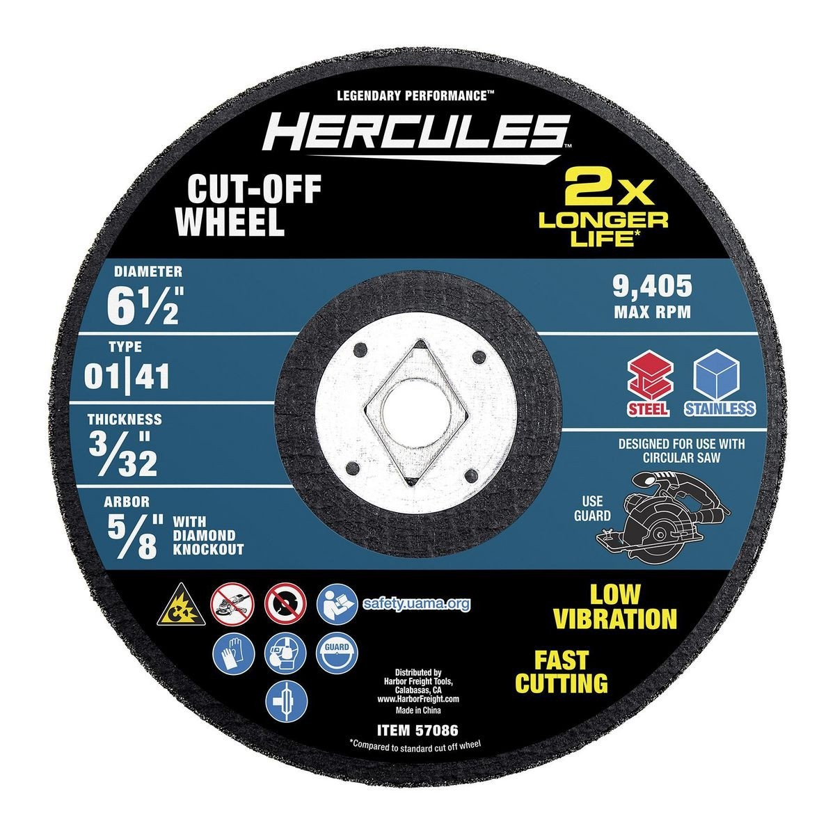 Hercules – Harbor Freight Coupons