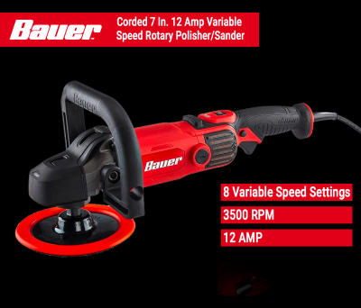 Auto Polishing DIY Guide – Harbor Freight Coupons