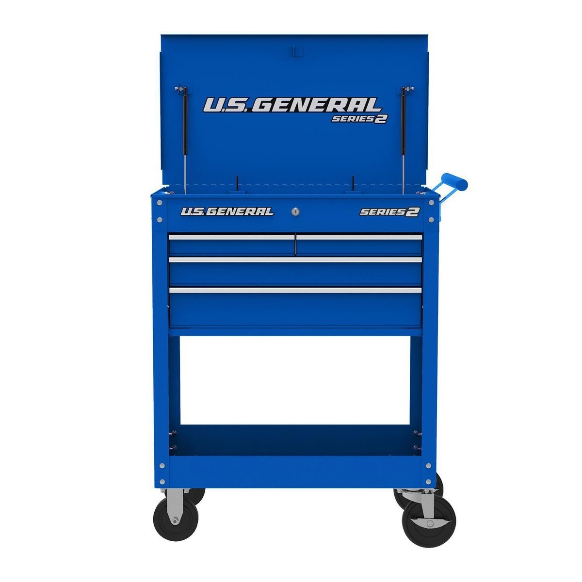 U.S. General – Harbor Freight Coupons