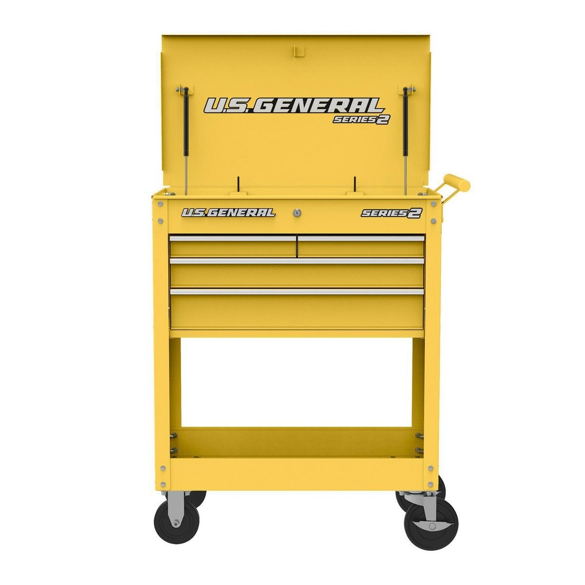 U.S. General – Harbor Freight Coupons