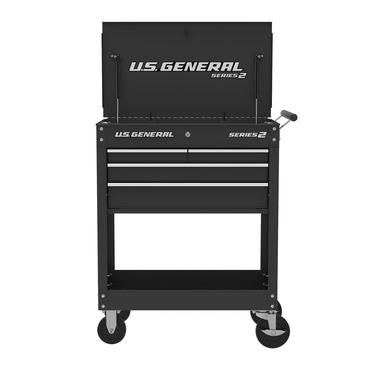 U.S. General – Harbor Freight Coupons