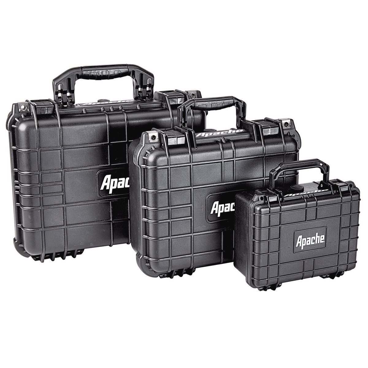 Customer Review: Apache Cases from Harbor Freight – Harbor Freight Coupons