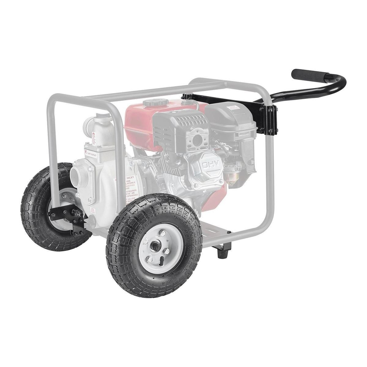 Predator Harbor Freight Coupons 6450