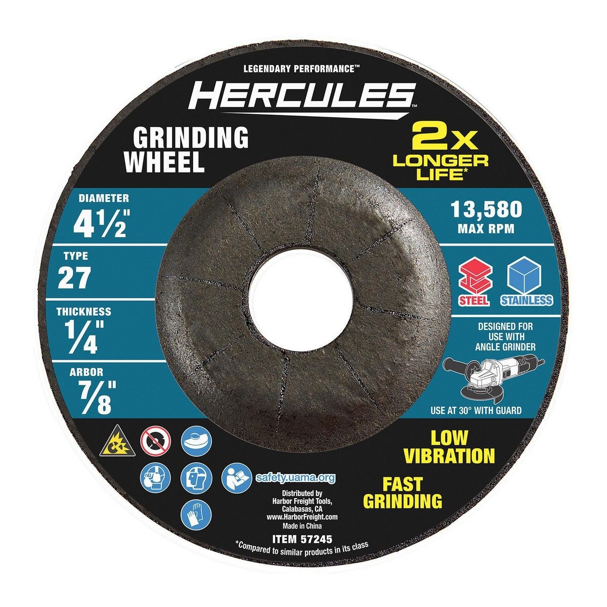 Hercules – Harbor Freight Coupons