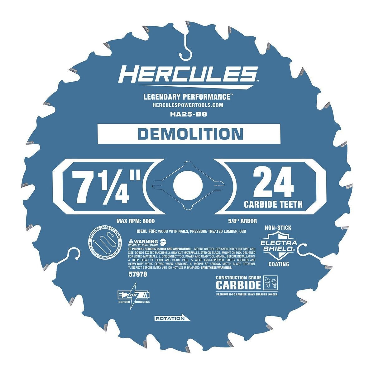 Hercules – Harbor Freight Coupons