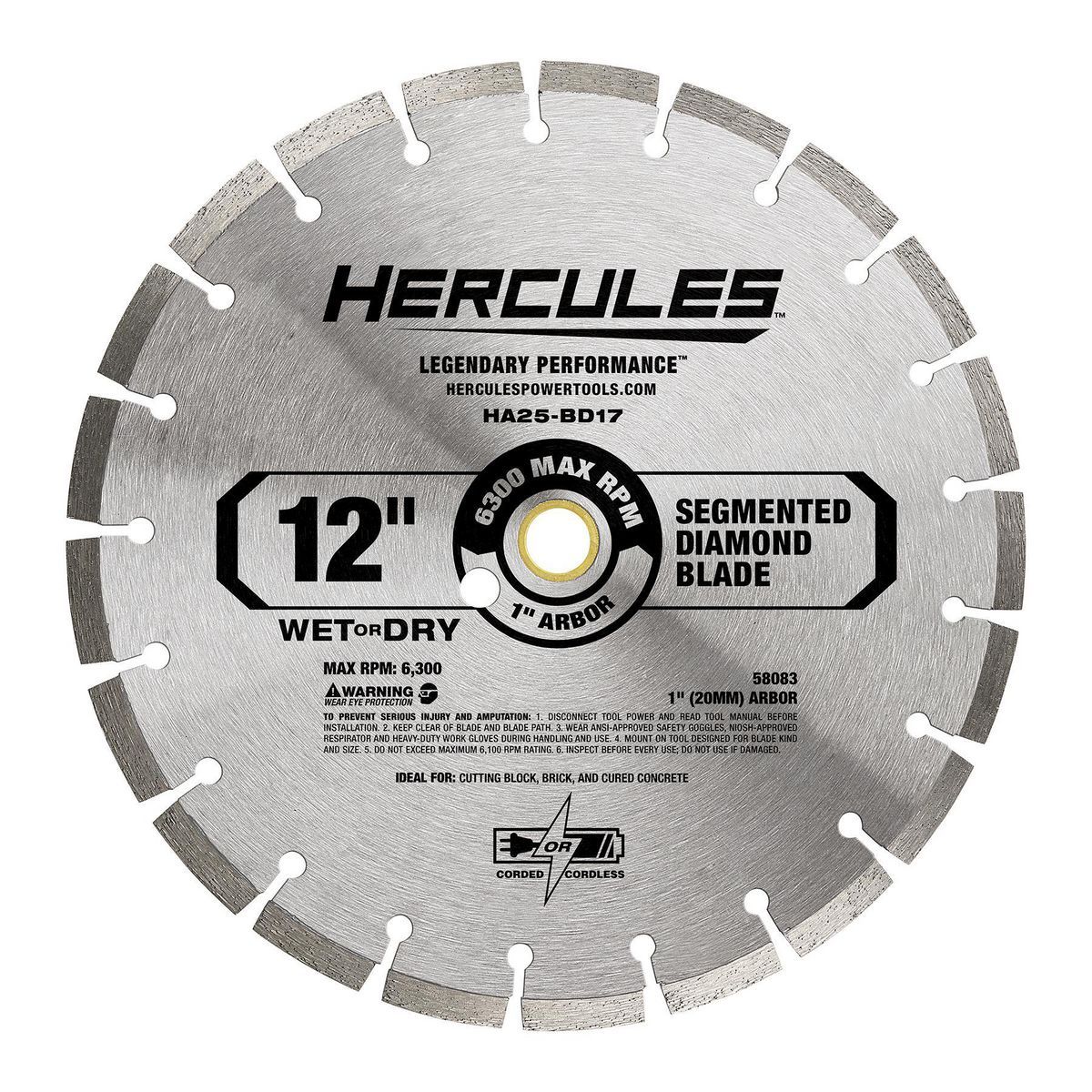 Hercules – Harbor Freight Coupons