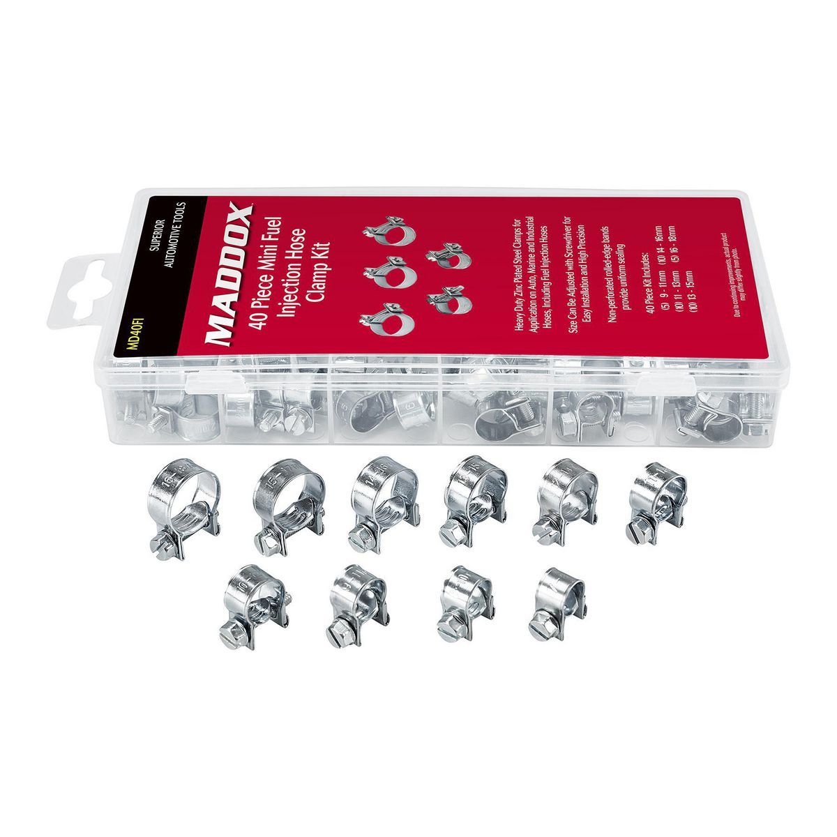 Maddox – Harbor Freight Coupons