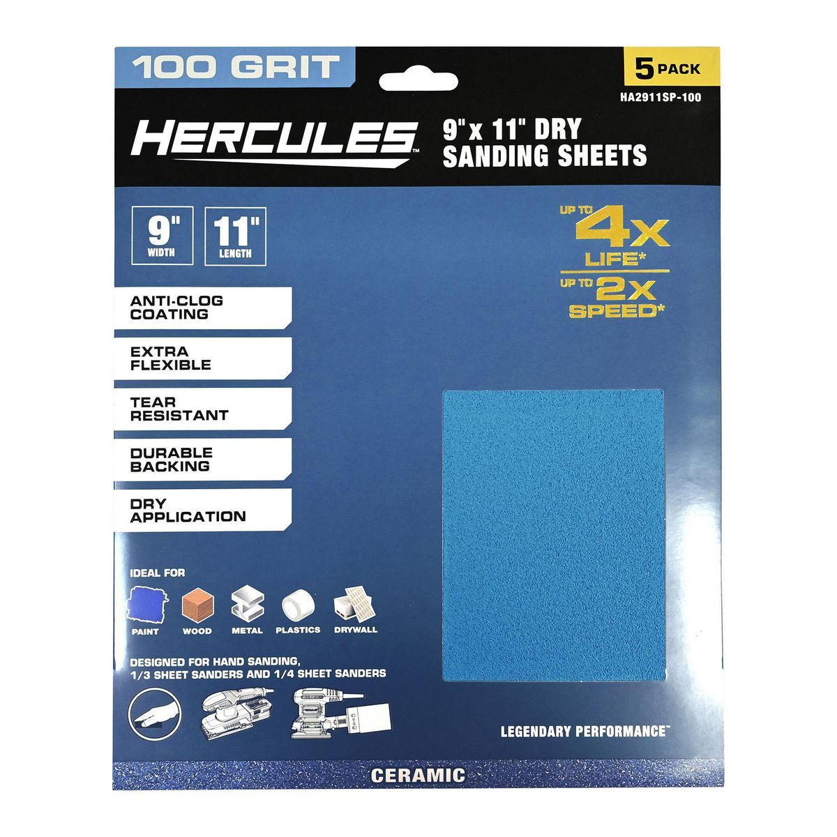 Hercules – Harbor Freight Coupons