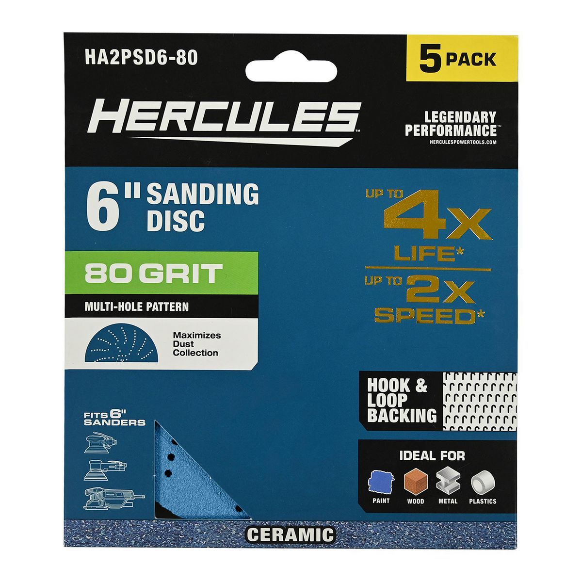 Hercules – Harbor Freight Coupons