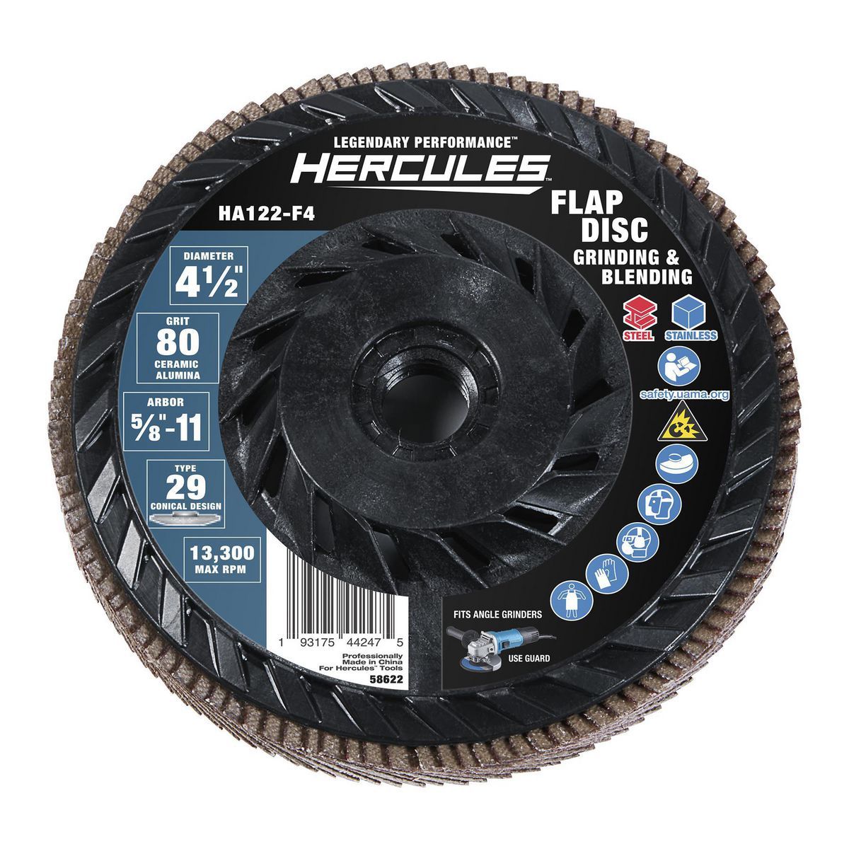 Hercules – Harbor Freight Coupons