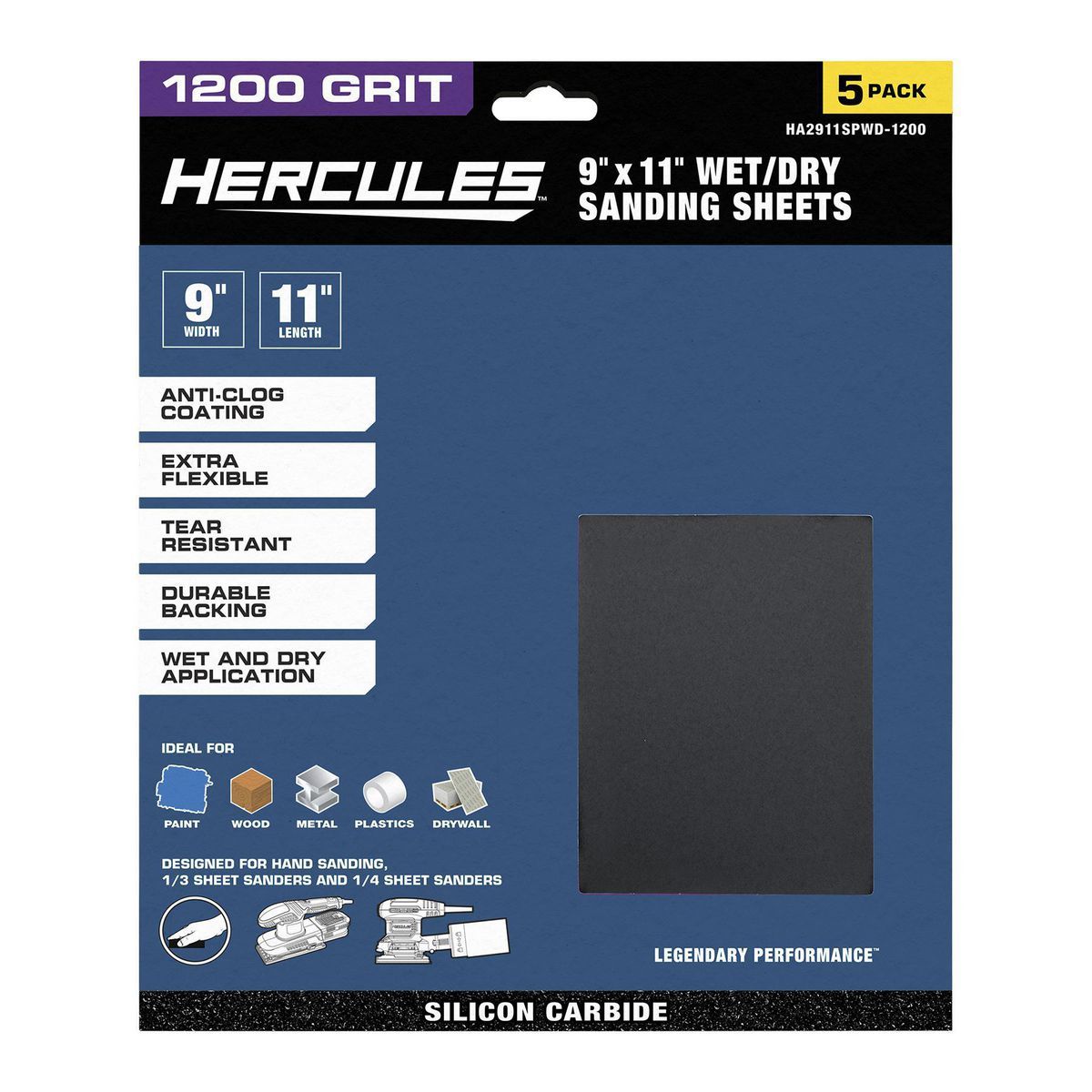 Hercules – Harbor Freight Coupons
