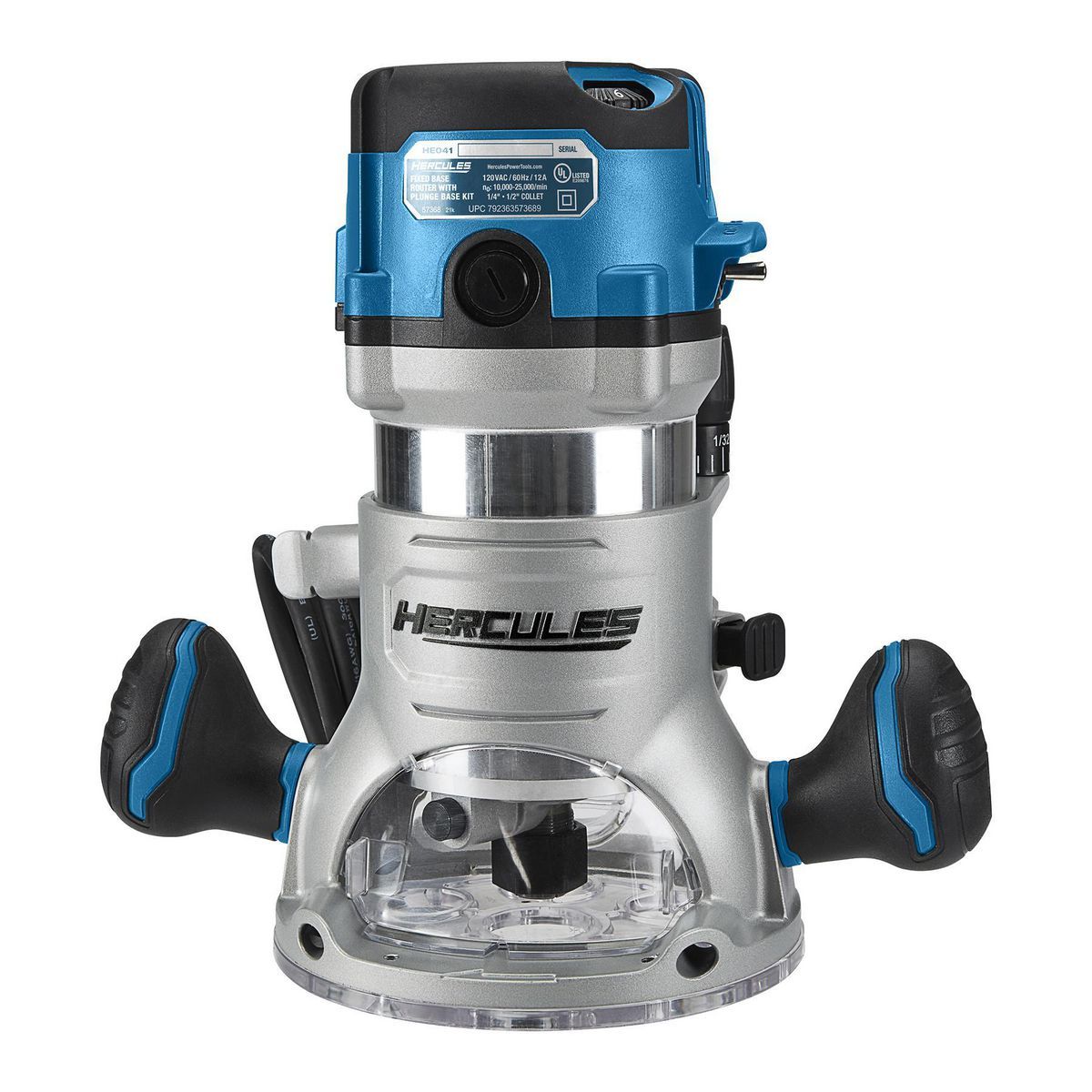 Hercules – Harbor Freight Coupons