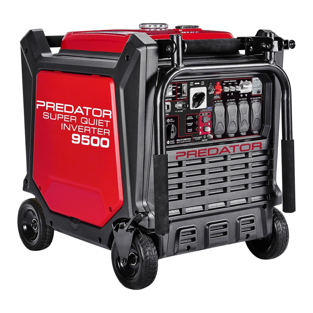 PREDATOR – Harbor Freight Coupons