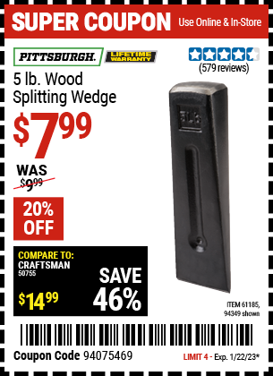 Harbor Freight Coupons – Page 5 – Get New Coupon Codes on Generators ...