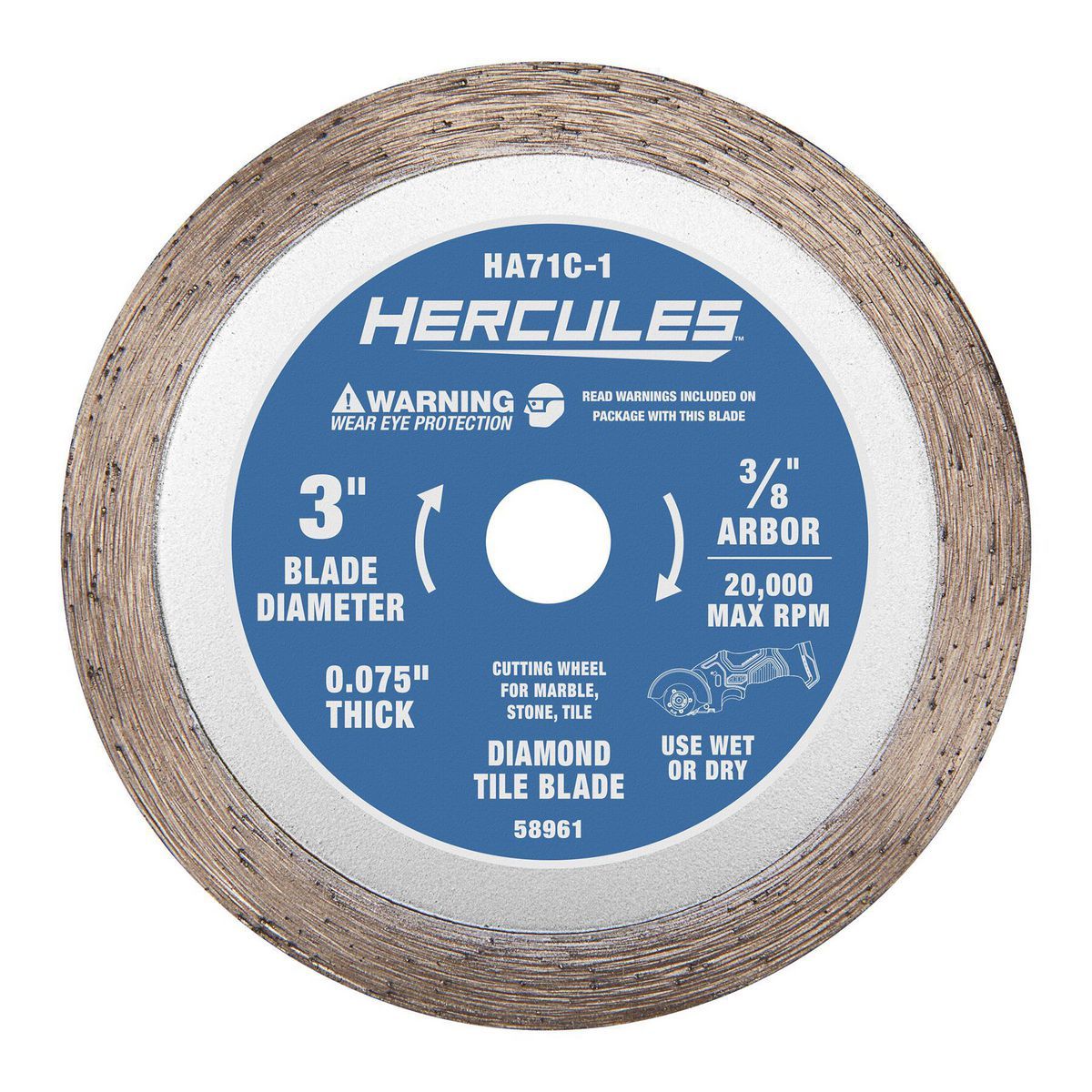Hercules – Harbor Freight Coupons