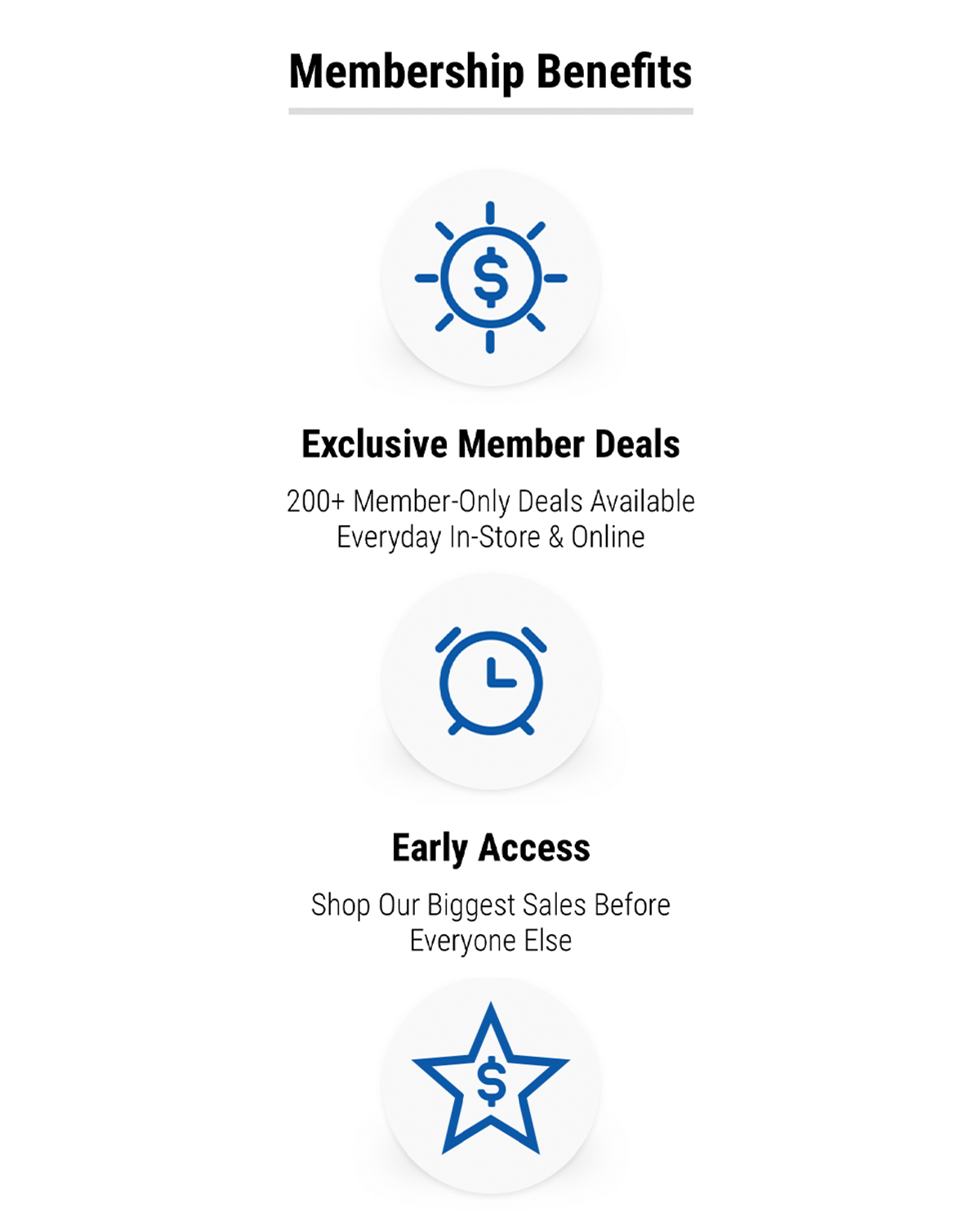 DT Test – Join ITC Page – Harbor Freight Coupons