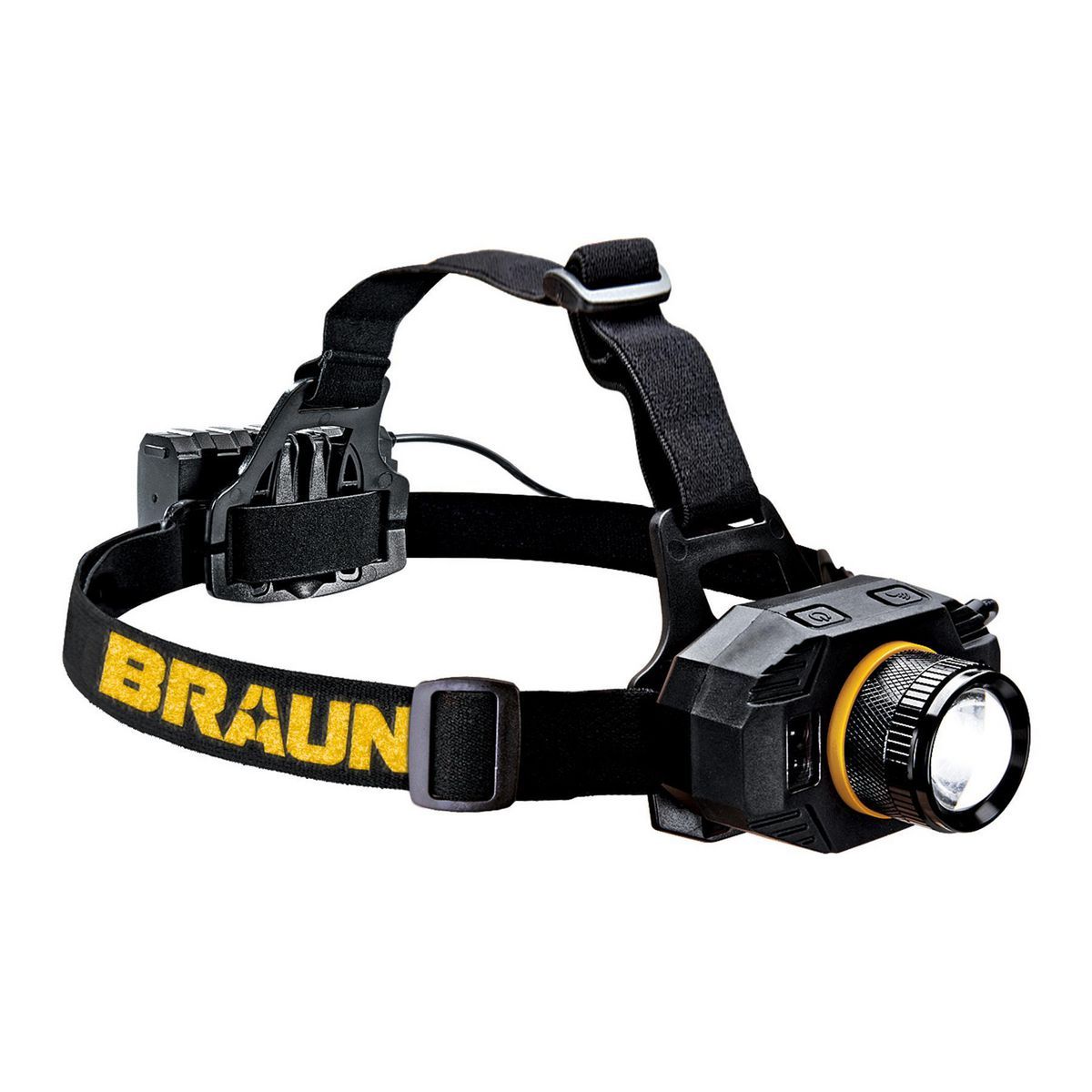 Braun – Harbor Freight Coupons
