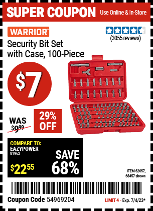 Harbor Freight Coupons – Page 5 – Get New Coupon Codes on Generators ...