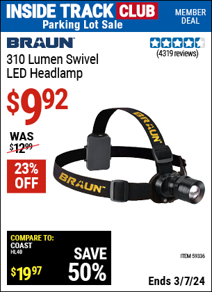 Harbor Freight Coupons – Page 4 – Get New Coupon Codes on Generators ...