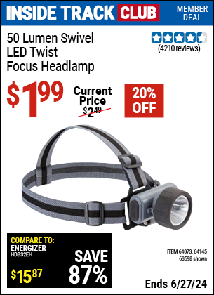 Harbor Freight Coupons – Page 6 – Get New Coupon Codes on Generators ...