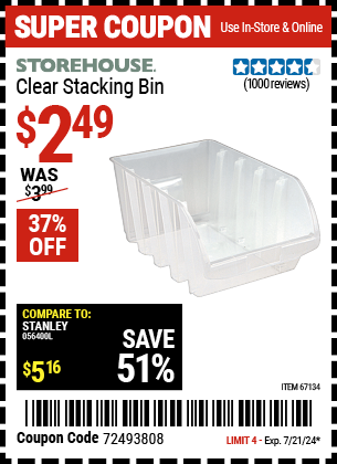 Harbor Freight Coupons – Page 2 – Get New Coupon Codes on Generators ...