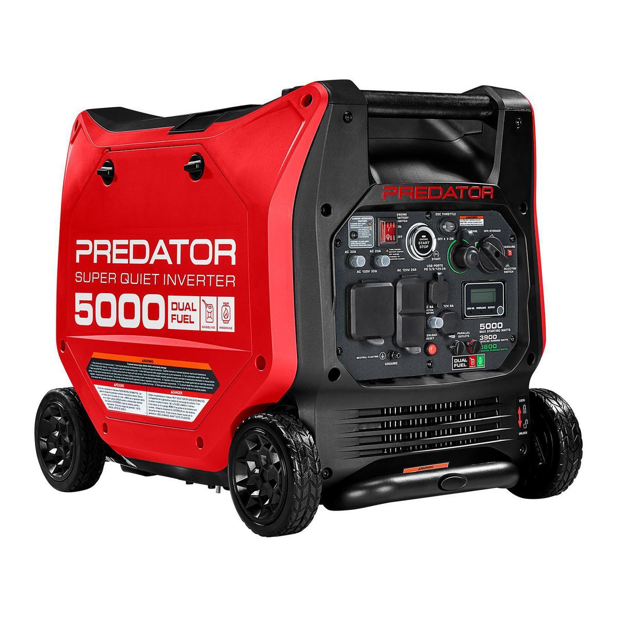 PREDATOR – Harbor Freight Coupons